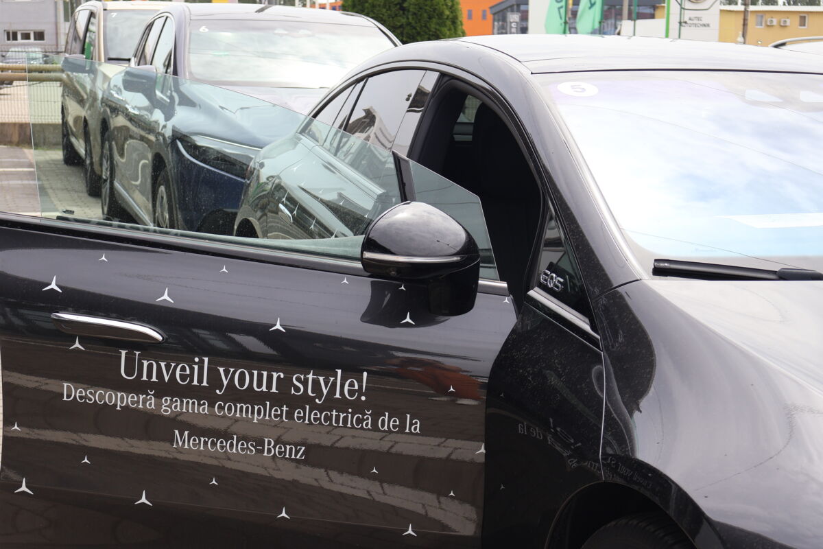 Popeci Auto te invita să 𝘜𝘯𝘷𝘦𝘪𝘭 𝘠𝘰𝘶𝘳 𝘚𝘵𝘺𝘭𝘦! Autoturisme electrice ...